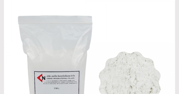 Molochite 200 mesh