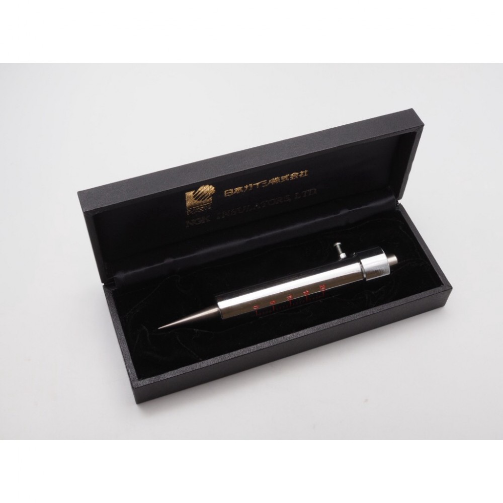 CLAY HARDNESS TESTER (JAPAN) เครื่องวัดความแข็งของดิน